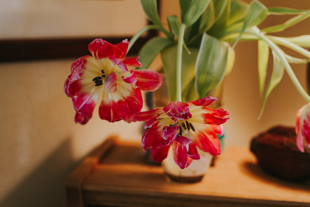 Being Seen - Finding Center Counseling | Bellingham, WA