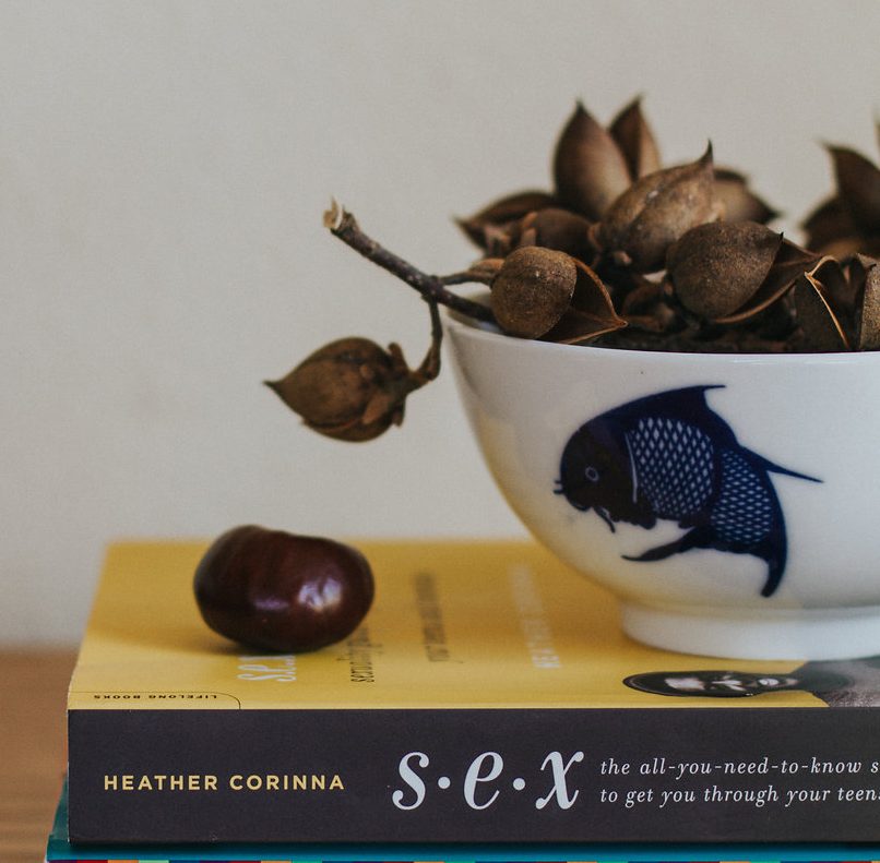 Book Review: S.E.X. the all-you-need-to-know sexuality guide to get you ...