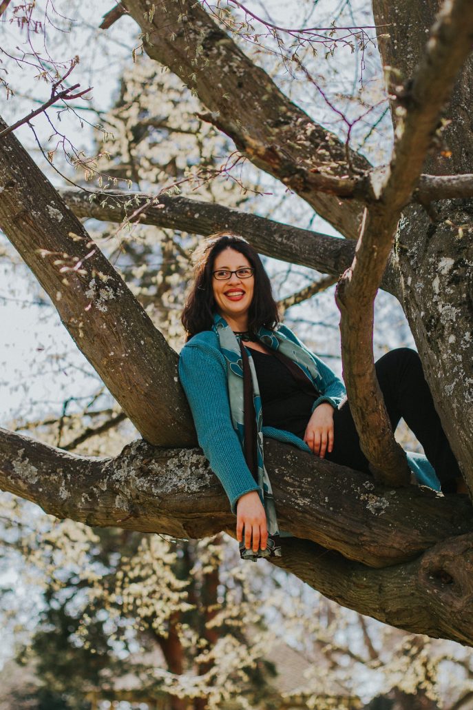 Making the Invisible Visible - Finding Center Counseling | Bellingham, WA