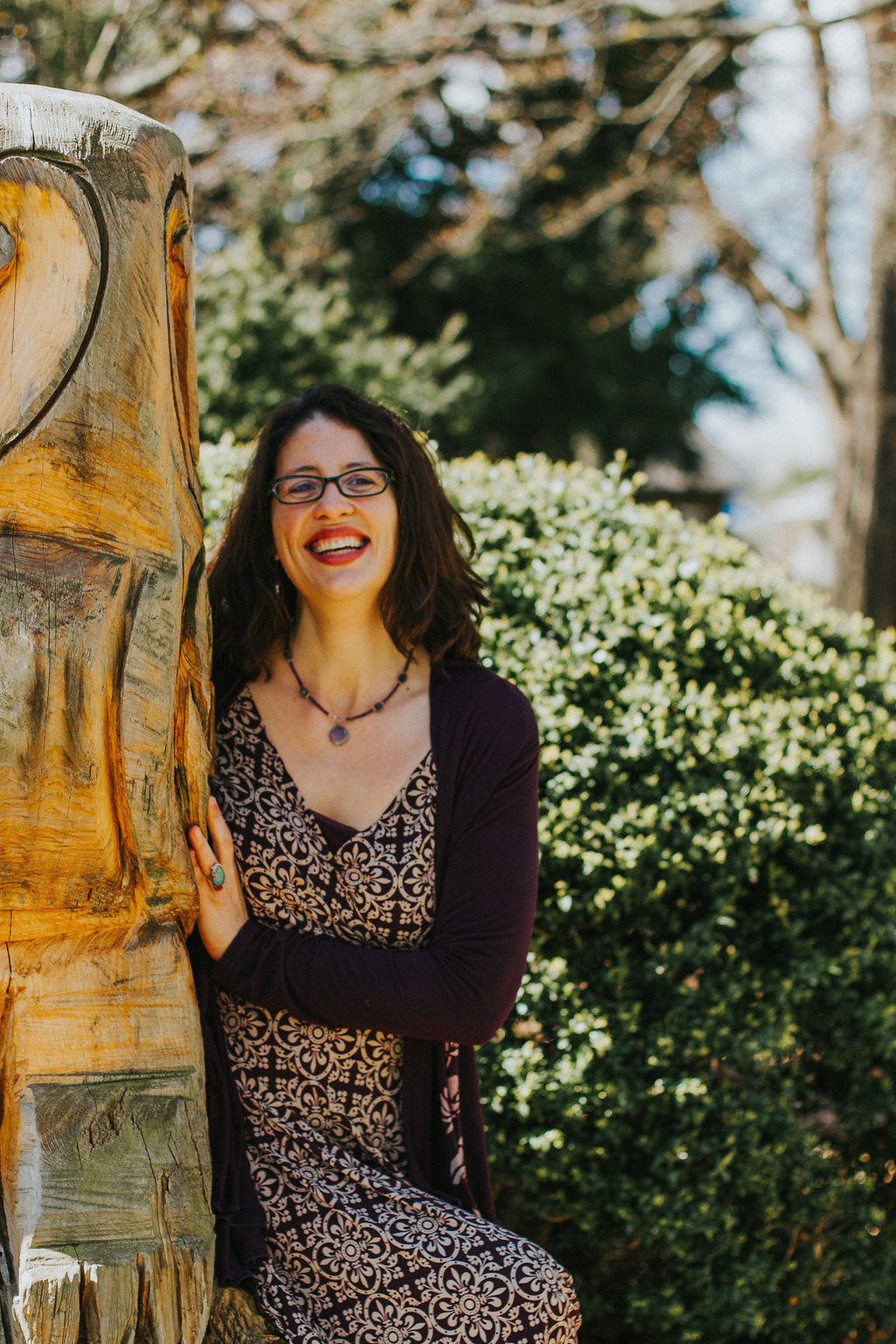 Saying YES to Me - Finding Center Counseling | Bellingham, WA