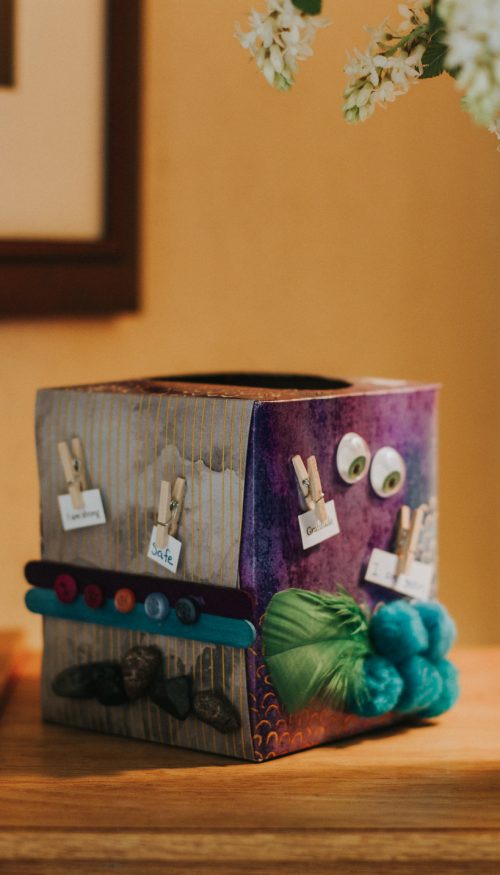 About Jennifer Given-Helms - Finding Center Counseling | Bellingham, WA